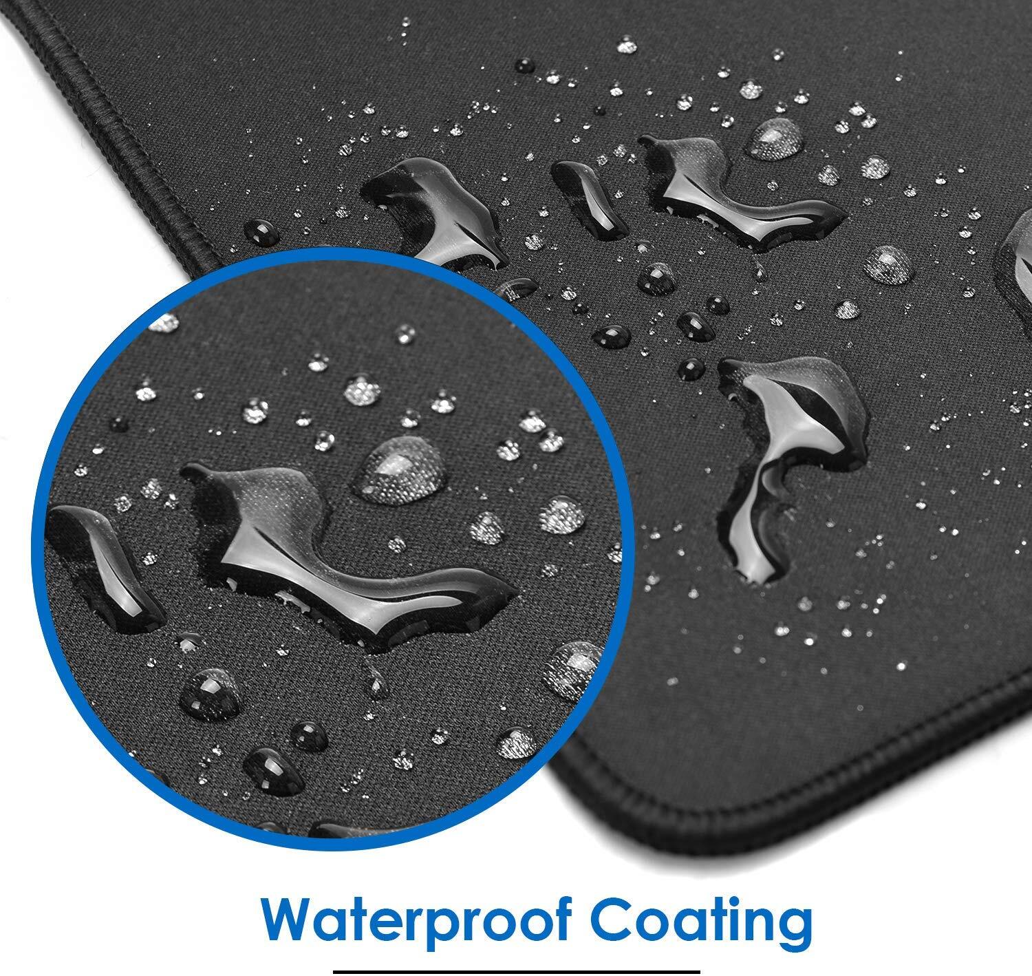 FOR ASUS Rog Gaming Mousepad Protector Gamer Table Computer Mats ...