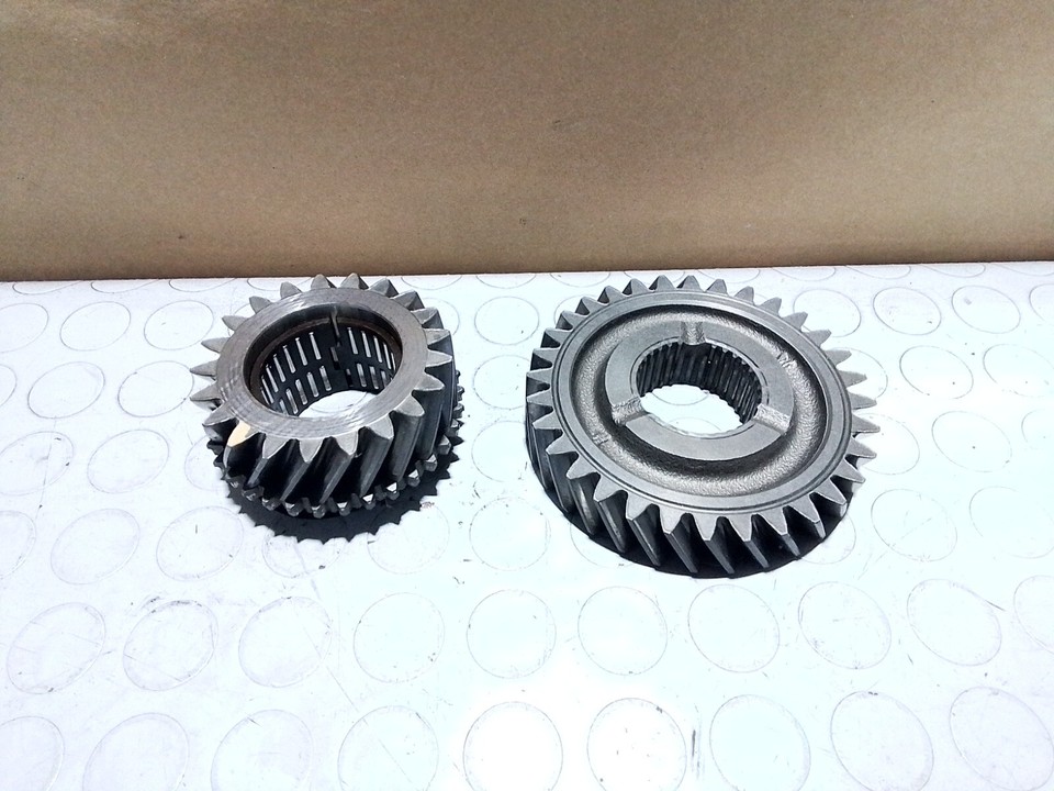 Gears 3Rd Gear 21-32 For Alfa Romeo GTV, Spider 2000 V6 TB. [617.24] | eBay