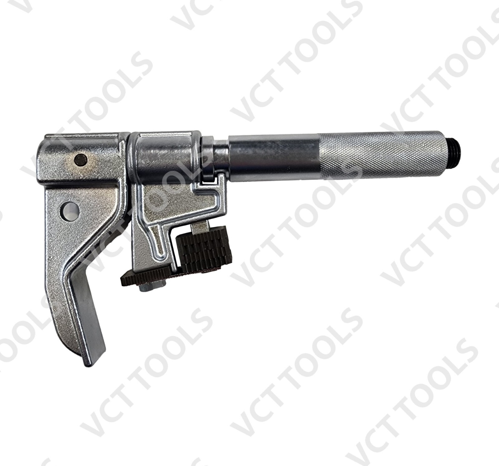 Universal Outside Thread Chaser Repair Tool Restores Threads & Bolts 5 ...