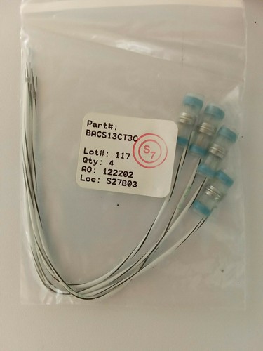BACS13CT2N, BACS13CT3C, D-436-43 Solder Sleeve for Aviation. | eBay