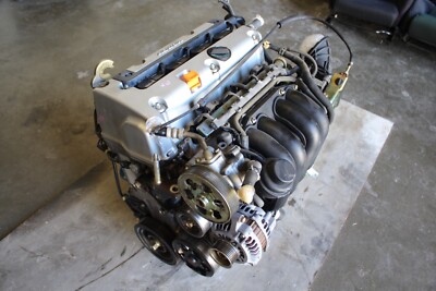 Honda Civic Si 2002-2003-2004-2005 K20A 2.0L Dohc i-Vtec Engine Jdm ...
