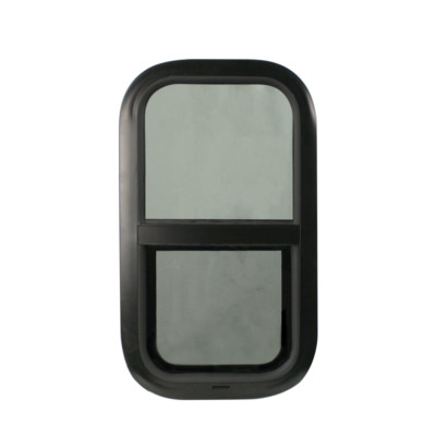 RV Windows 12 x 22 Vertical W/Mounting Ring Cargo Trailer Replacement ...