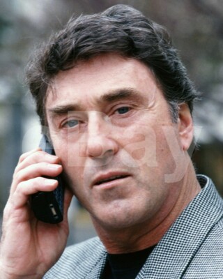 The Bill (TV) Billy Murray "Don Beech" 10x8 Photo | eBay