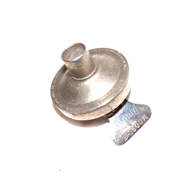 EDISON CYLINDER PHONOGRAPH MODEL R TWO MINUTE REPRODUCER | eBay