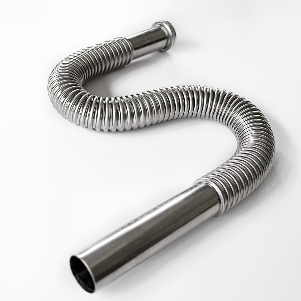 Stainless Steel Flexible Pipe