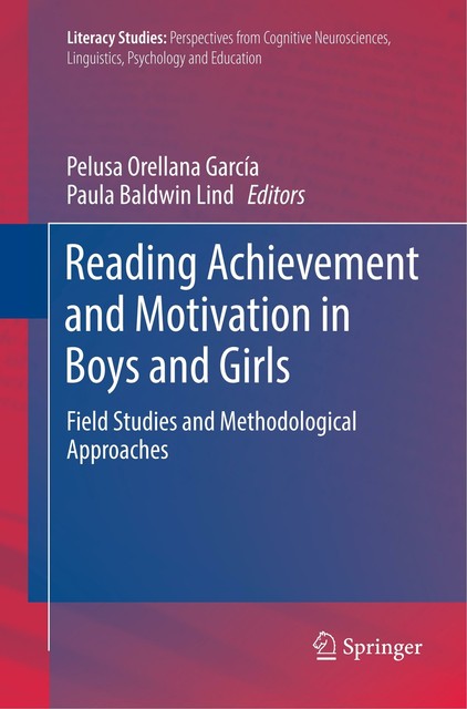 Reading Achievement And Motivation in Boys And Girls von Pelusa ...
