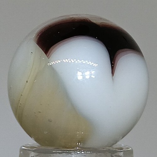 Vintage Vitro Marble .62 Inch Near-Mint Condition Combine Shipping | eBay