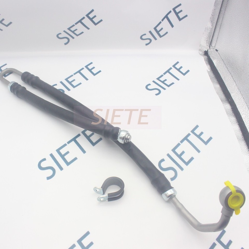 2203205972 2203205372 2203204072 Power steering Hose For S600 2003-2004 ...