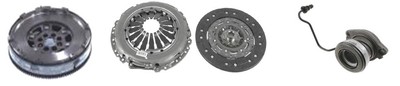 Clutch Set & Flywheel Fiat Punto Evo , Qubo, Florin, Alfa Mito ...