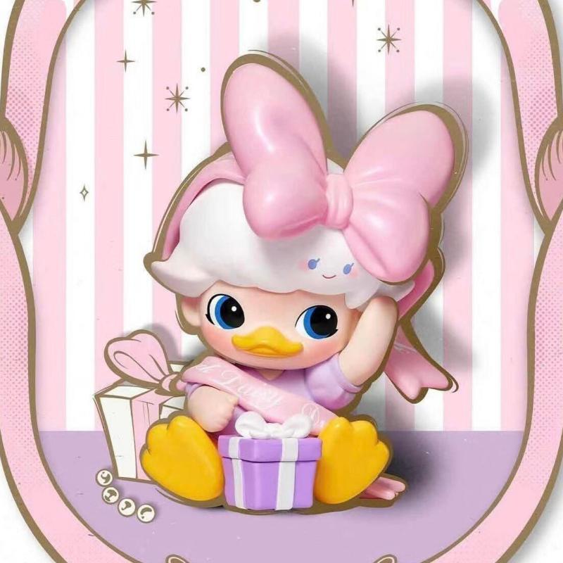 POPMART DIMOO WORLD x Disney Series (confirmed) Blind Box Figure Toy ...