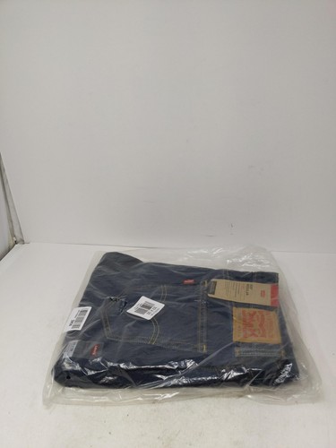 Levi's® 505® Regular Nail Loop Knot 33 32 | eBay