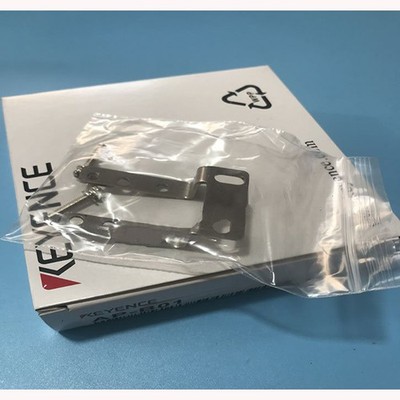 1pcs New keyence in box mounting bracket AP-B01 Fast Delivery | eBay