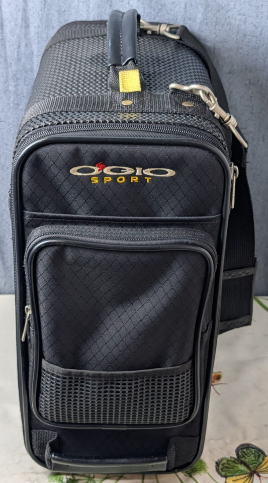 OGIO Super Sport SS Locker Bag Organizer Gym Travel Golf Carry-On ...