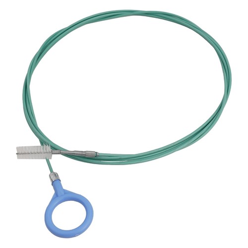 Rainy Days Car Drain Hole Cleaner Sunroof Drain Cleaner 300 Cm Long ...