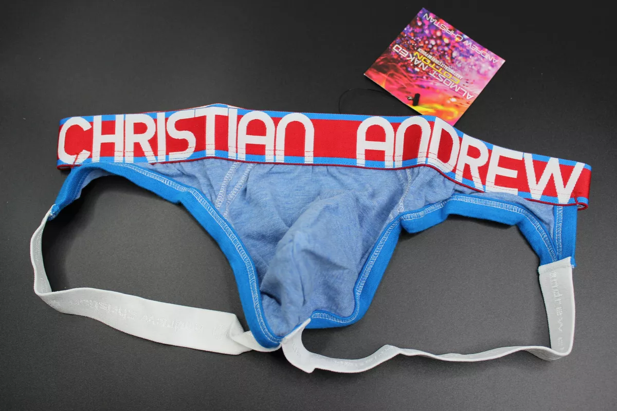 Andrew Christian Jockstrap