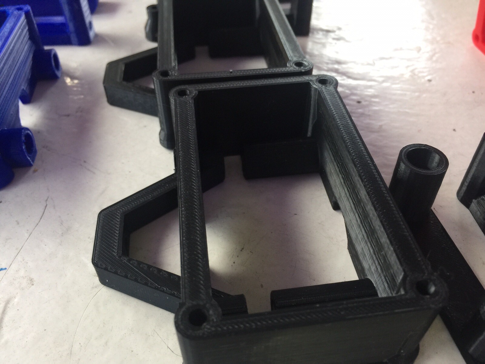 G Scale Track Rail Bender 3D Printed | Grelly USA