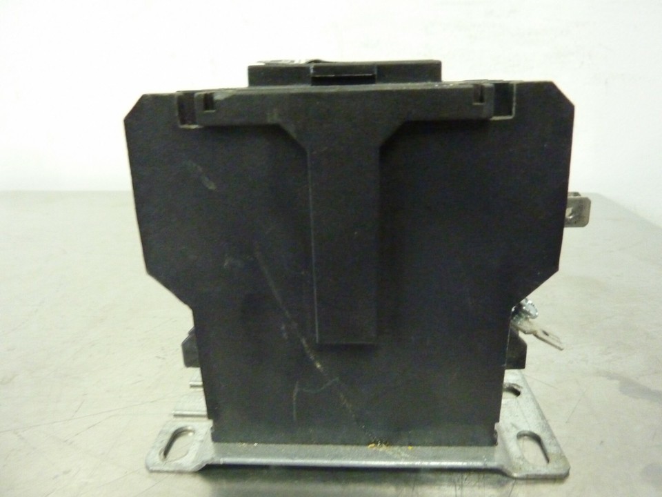 COPLAND / EATON 012-1401-02 / C25DND325 3P 25A 35A RES 2-10HP 120V ...