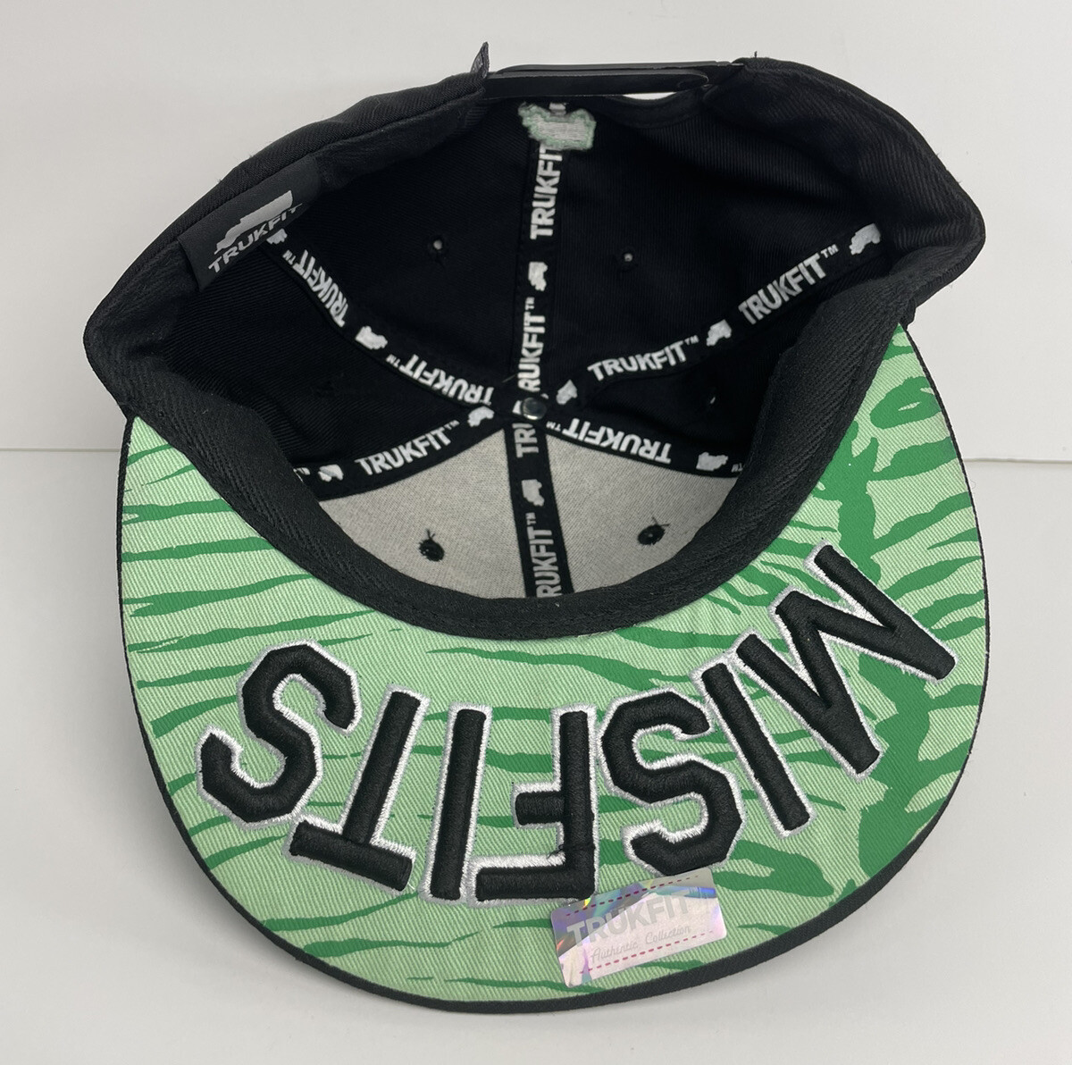 Trukfit Hats Lil Wayne