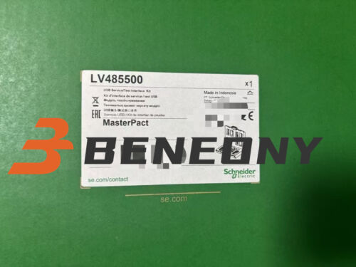Brand New LV485500 Service interface Testing kit Pact series circuit ...