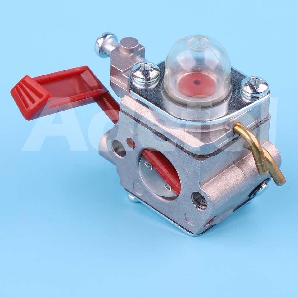 Carburetor For Homelite ST155 ST185BC ST275 ST285BC ST145 ST155 ST175BC ...