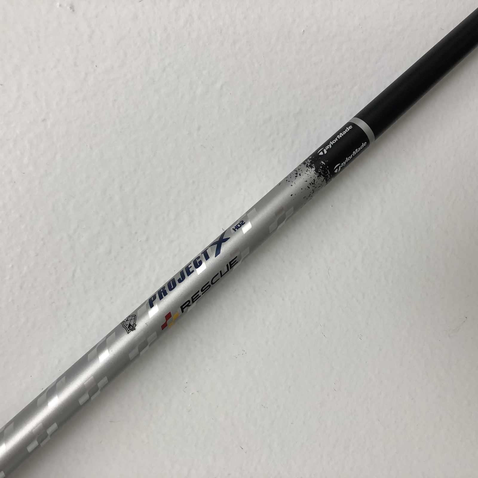 NEW TaylorMade TP Rescue Project X HD2 Shaft 42" | eBay