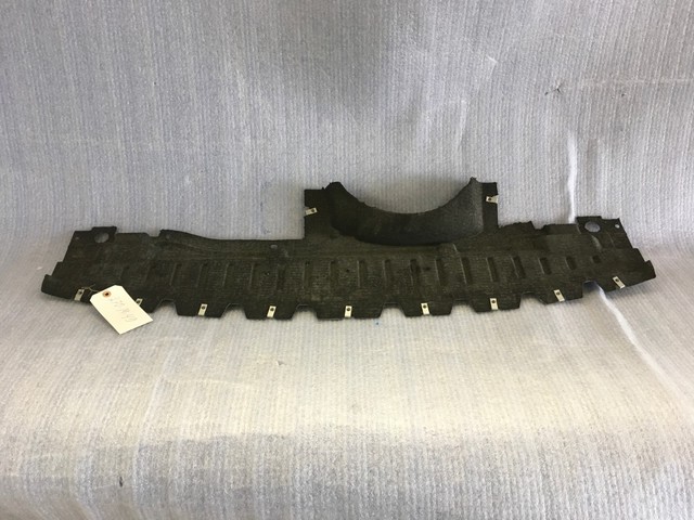 2016 2017 2018 Chevrolet Volt front bumper grille under cover PART ...