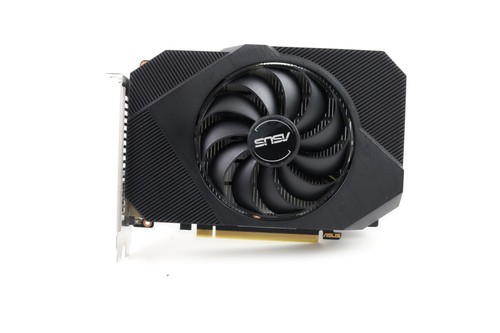 Asus GeForce GTX 1650 4GB Phoenix GPU | 1yr Warranty, Fast Ship! | eBay