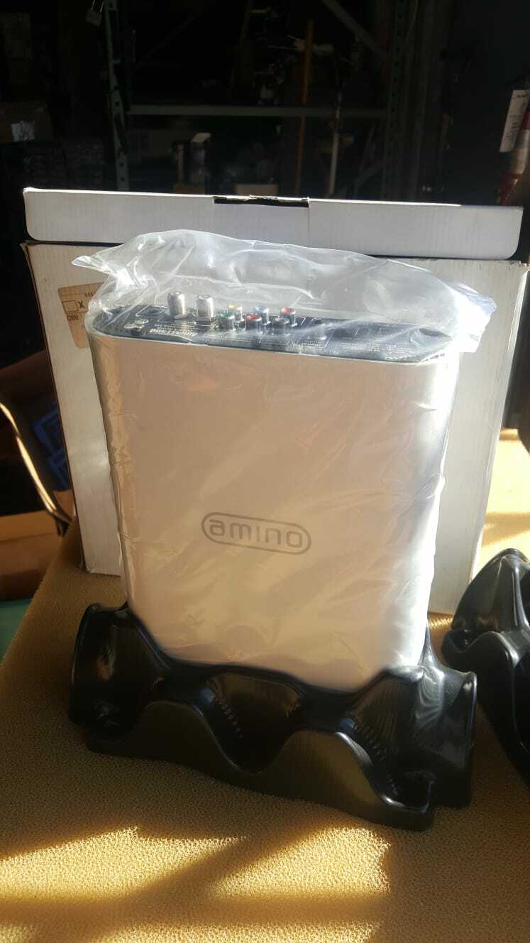 Amino Aminet 500-003 set top box with DVR | eBay