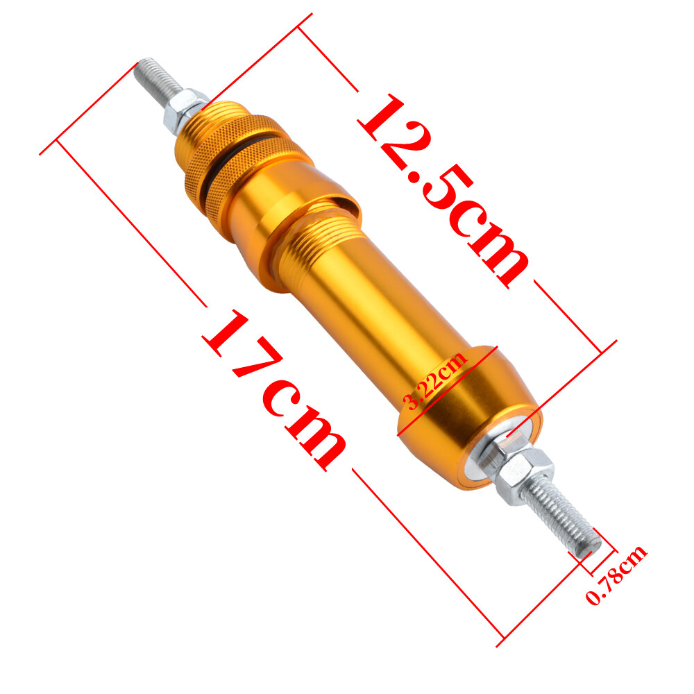 Archery Bowfishing Reel Seat Anchor Stabilizer Rods Wrench Bow Fishing ...