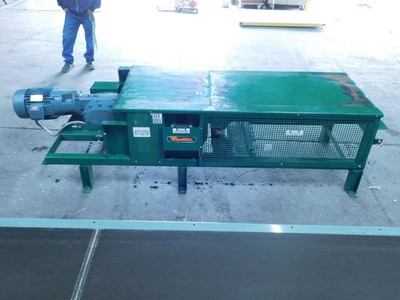 Conveyors - Rapistan Conveyor