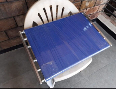 Patient Shifting Roller With Safety Slide Made High Quality Aluminium ...