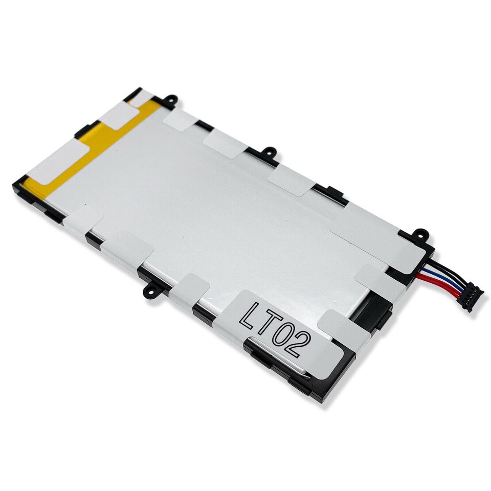 Battery for Samsung Galaxy Tab 3 SM-T210 SM-T210R AAaD4290S/7-B T4000E ...
