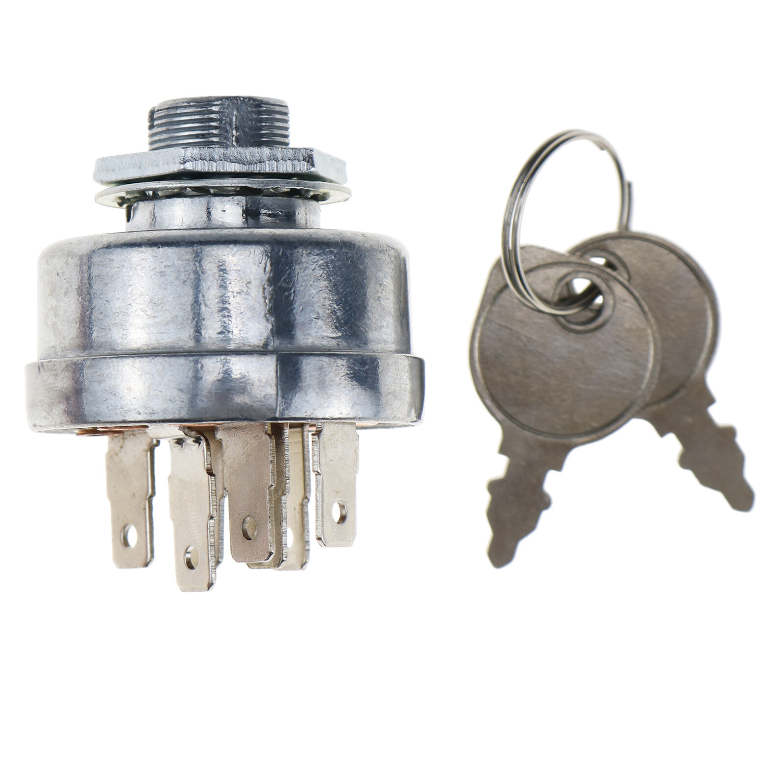 Ignition Switch for 140301 532 14 03-01 5412H 725-1717 925-1717 092556 ...