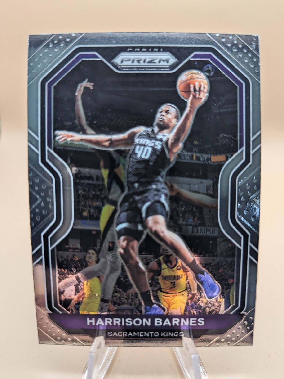 2020-21 Panini Prizm - #94 Harrison Barnes for sale online | eBay