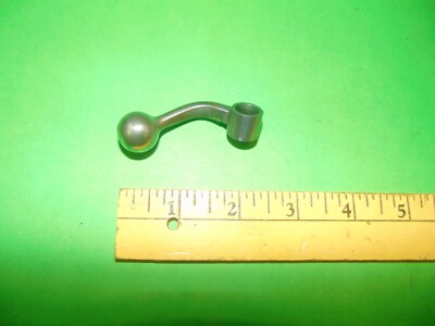 Savage Stevens 66A 066 Bolt Handle | eBay