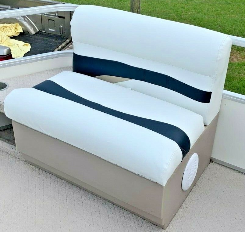 Boat Couch