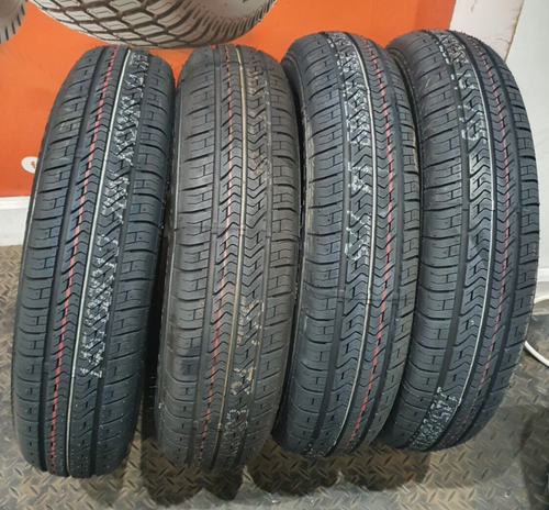 4 x 145/80 R13 Kenda Kargotrail 3G 78N 145 80 13 1458013 TRAILER - FOUR ...