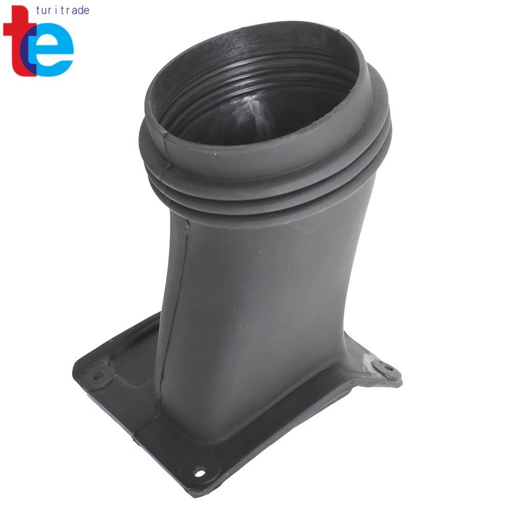 For Challenger Hellcat Headlamp Inlet Cold Air Intake Duct Tube ...