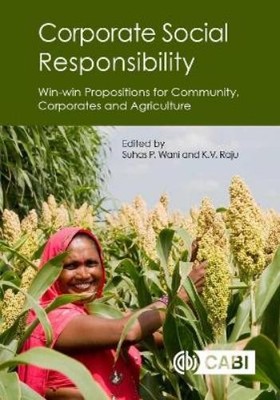 G. Pardhasaradhi Corporate Social Responsibility (Relié) | eBay
