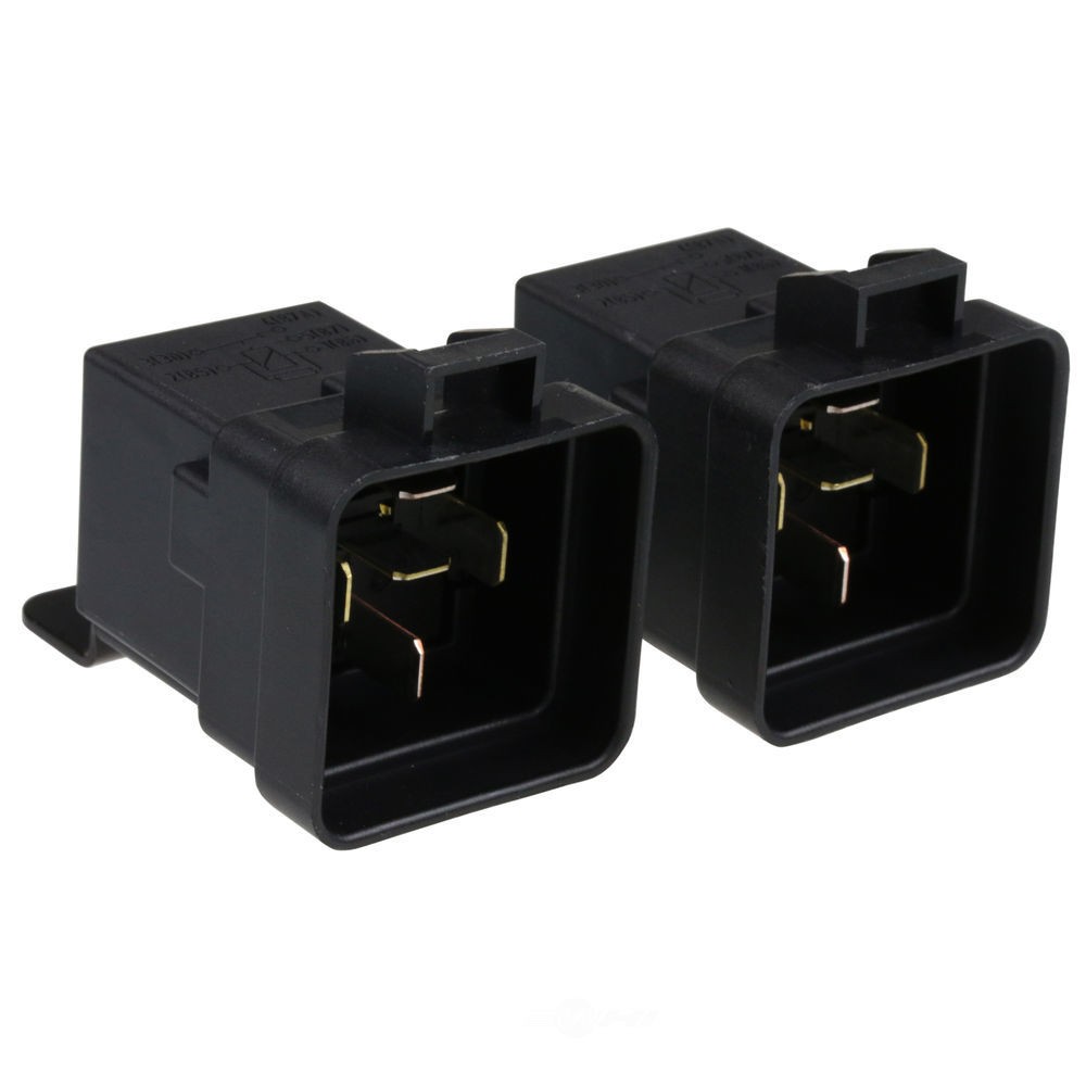 Automatic Transmission Axle Relay-Vacuum Pump Relay WVE 1R3592 for sale ...