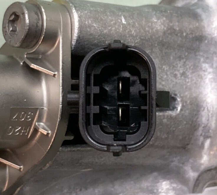 NEW GENUINE VOLVO 22744063 DEF Dosing Module | eBay