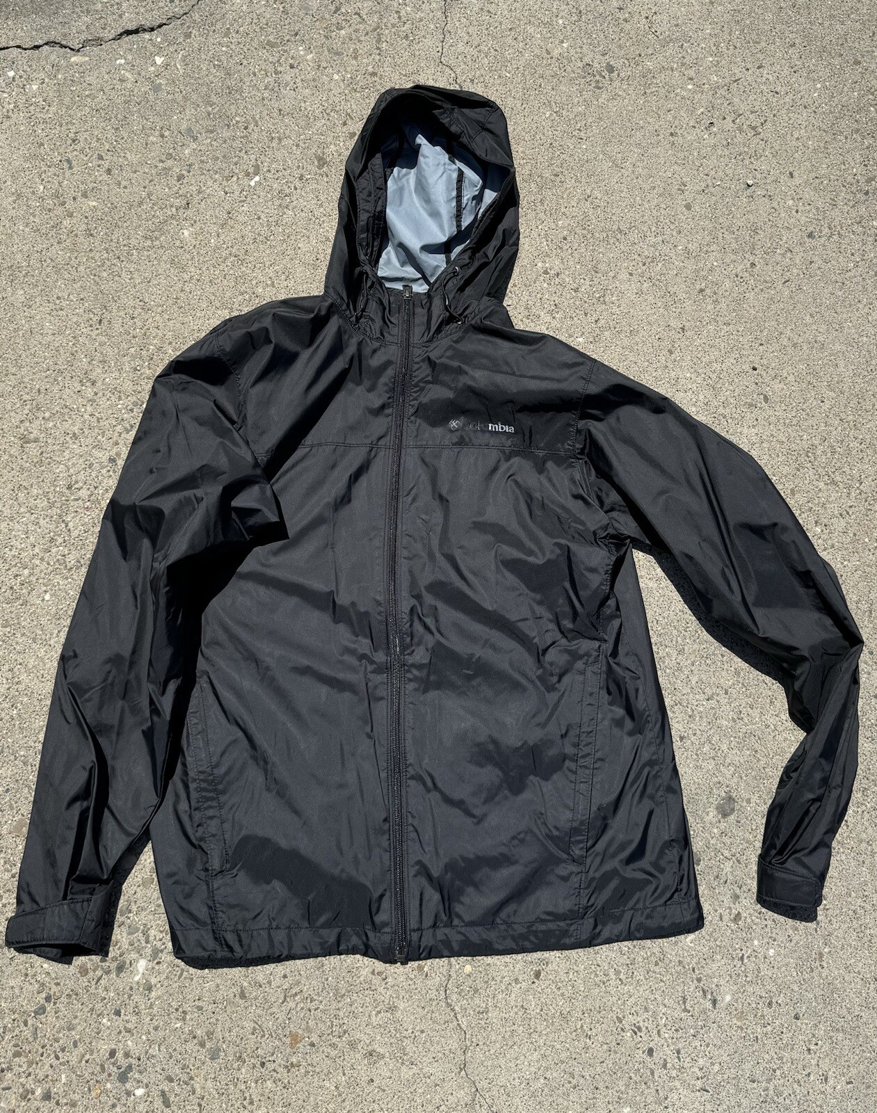 Columbia 1533891 Watertight II Waterproof Breathable … - Gem