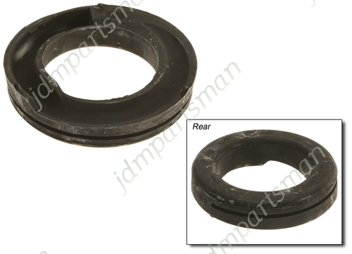 Vaico Coil Spring Shim fits 1994-2009 Mercedes CLK320 SLK230 E320 ...