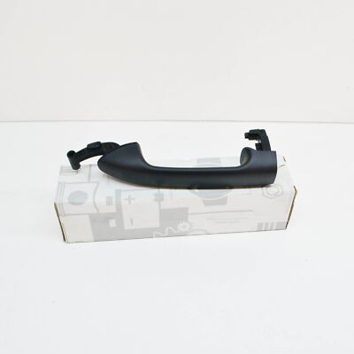 MERCEDES-BENZ VITO W447 FRONT DOOR EXTERIOR HANDLE A44776000599B27 | eBay