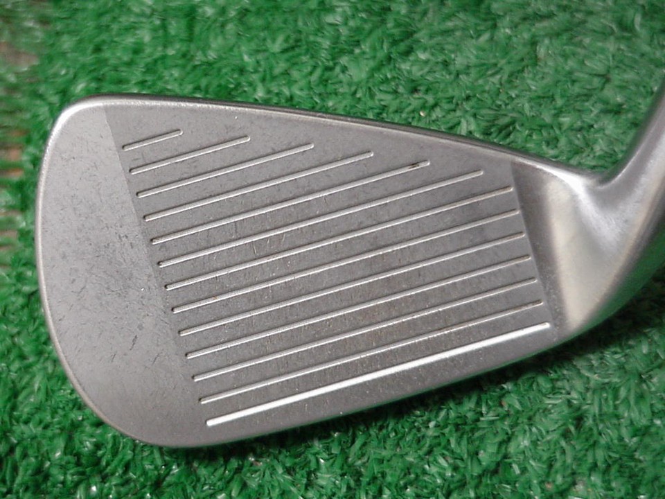 Gen3 Pxg Forged 0311T 7 Iron Dynamic Gold X-100 Steel X Flex | eBay