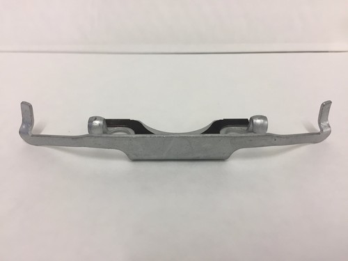 NEW Genuine Mercedes-Benz W212 E-Class C218 CLS REAR Caliper Spring ...