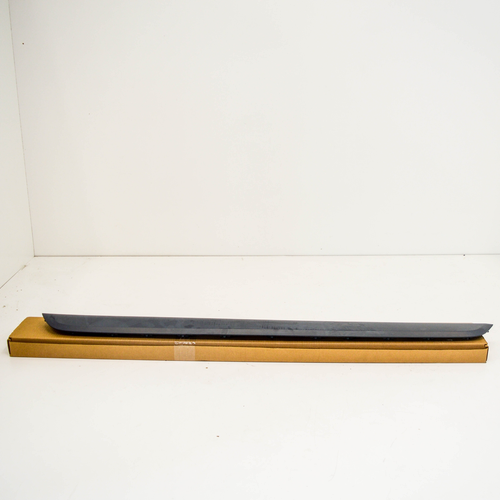NEW BMW X5 F15 LEFT SIDE PRIMED SILL TRIM STRIP 51777378587 ORIGINAL | eBay