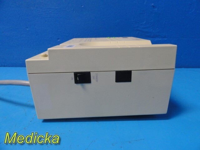 Britcher Medical Hyfrecator Plus Model 7-797 Electrosurgical Unit ...