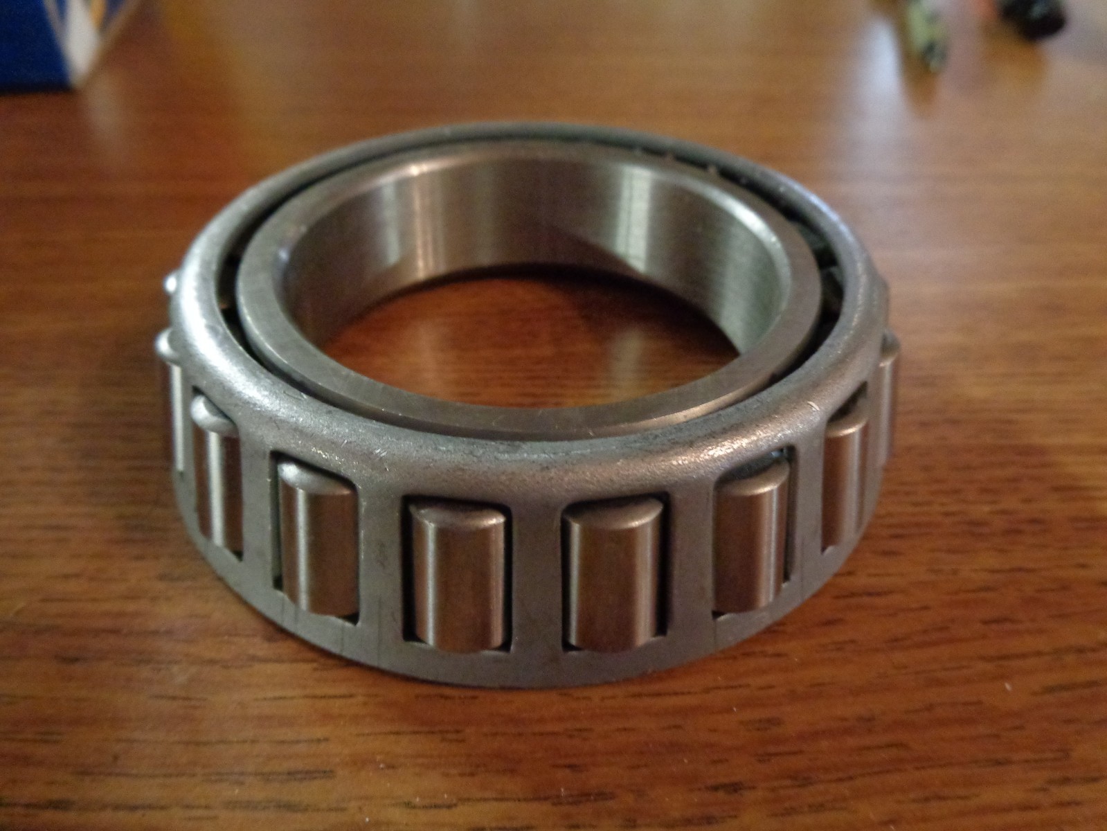 NAPA Wheel Bearing Cone P387A ( Dn5040 B95 R6) for sale online | eBay