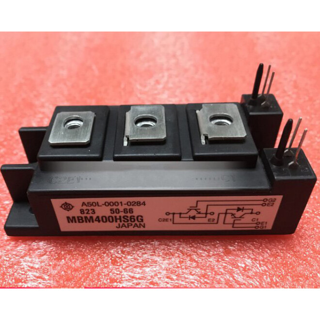 1pcs New for HITACHI IGBT module MBM400HS6G spot stock | eBay